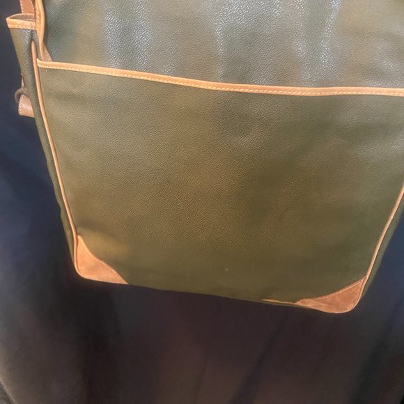 Land Rover | Bags | Land Rover Mulholland Brothers Handmade Leather ...